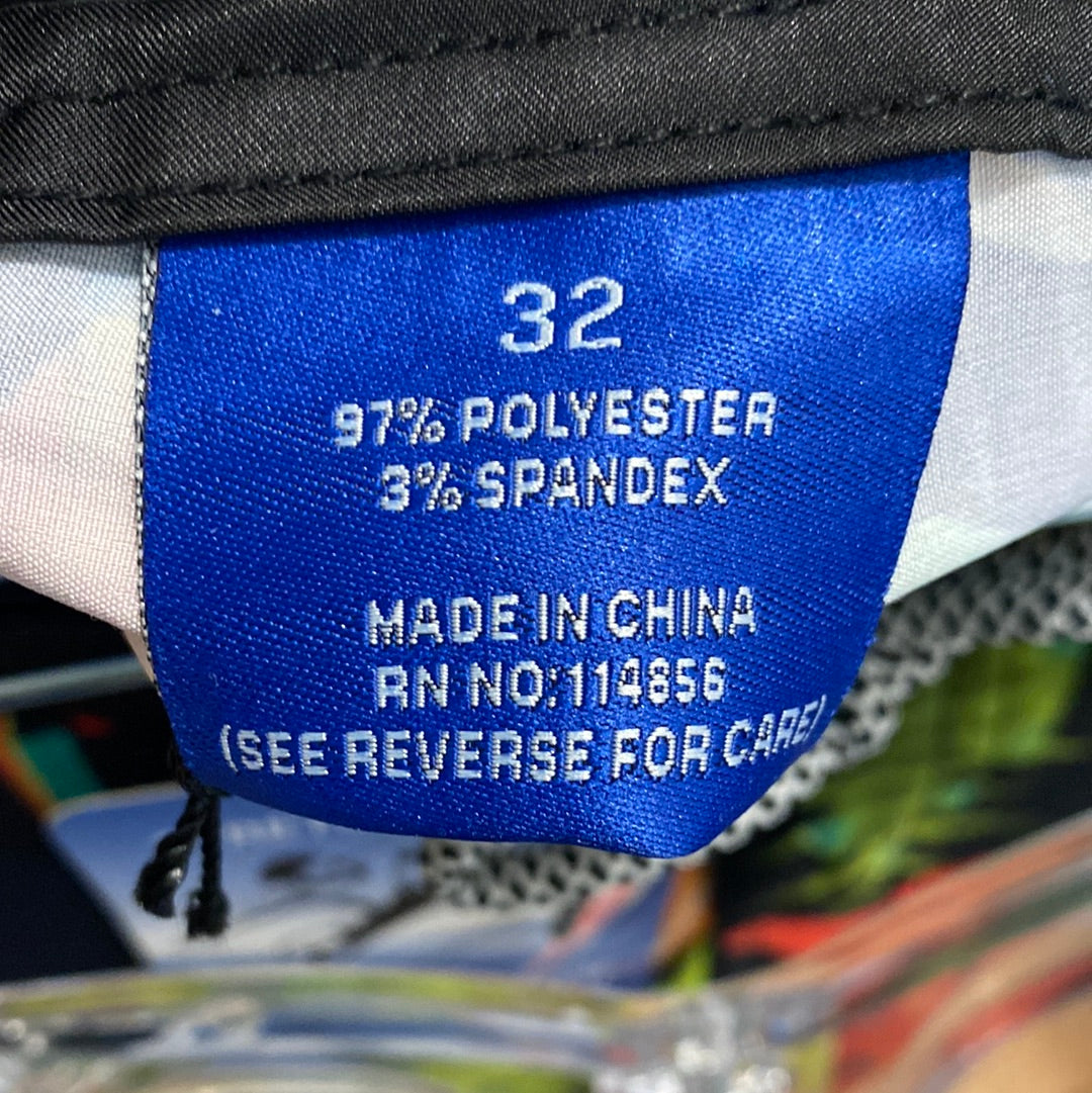 NBN Gear Swim Shorts – Yesterday and Today