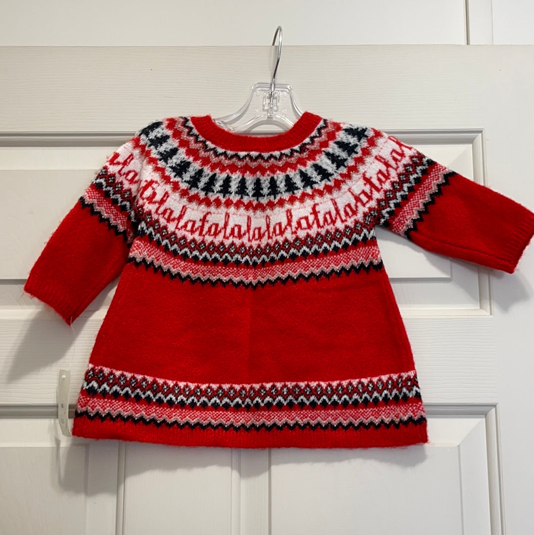 Tucker + Tate Baby Sweater – Yesterday and Today